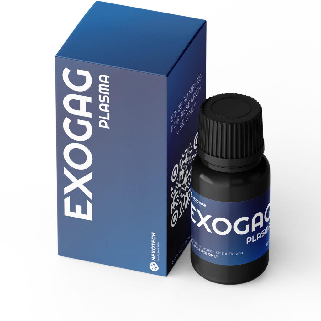 ExoGAG PLASMA | Nexotech