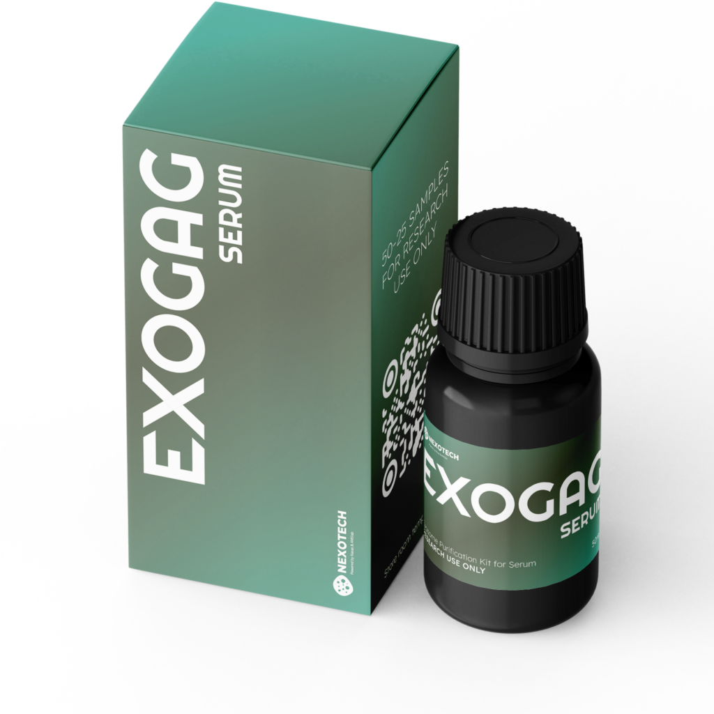 ExoGAG SERUM | Nexotech