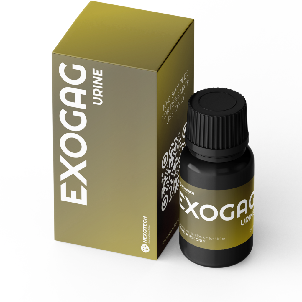 ExoGAG URINE | Nexotech